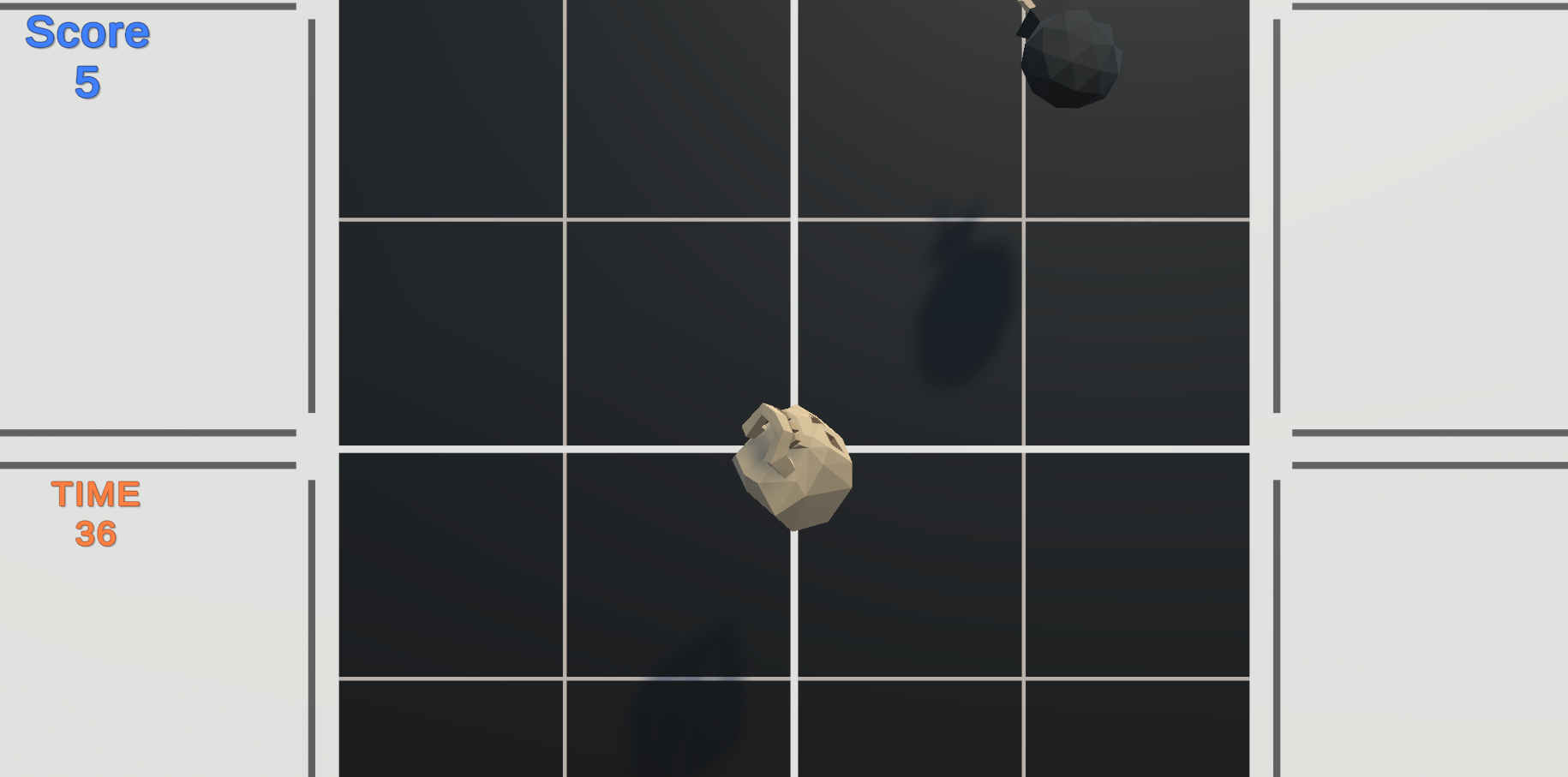 My Clicky Game Music by ﾶ1ズ3_丂0U刀D