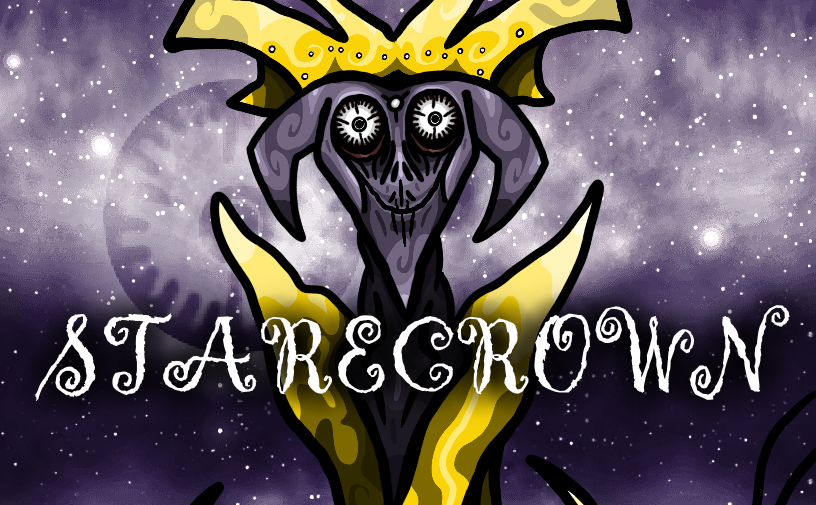 Starecrown by Jofini