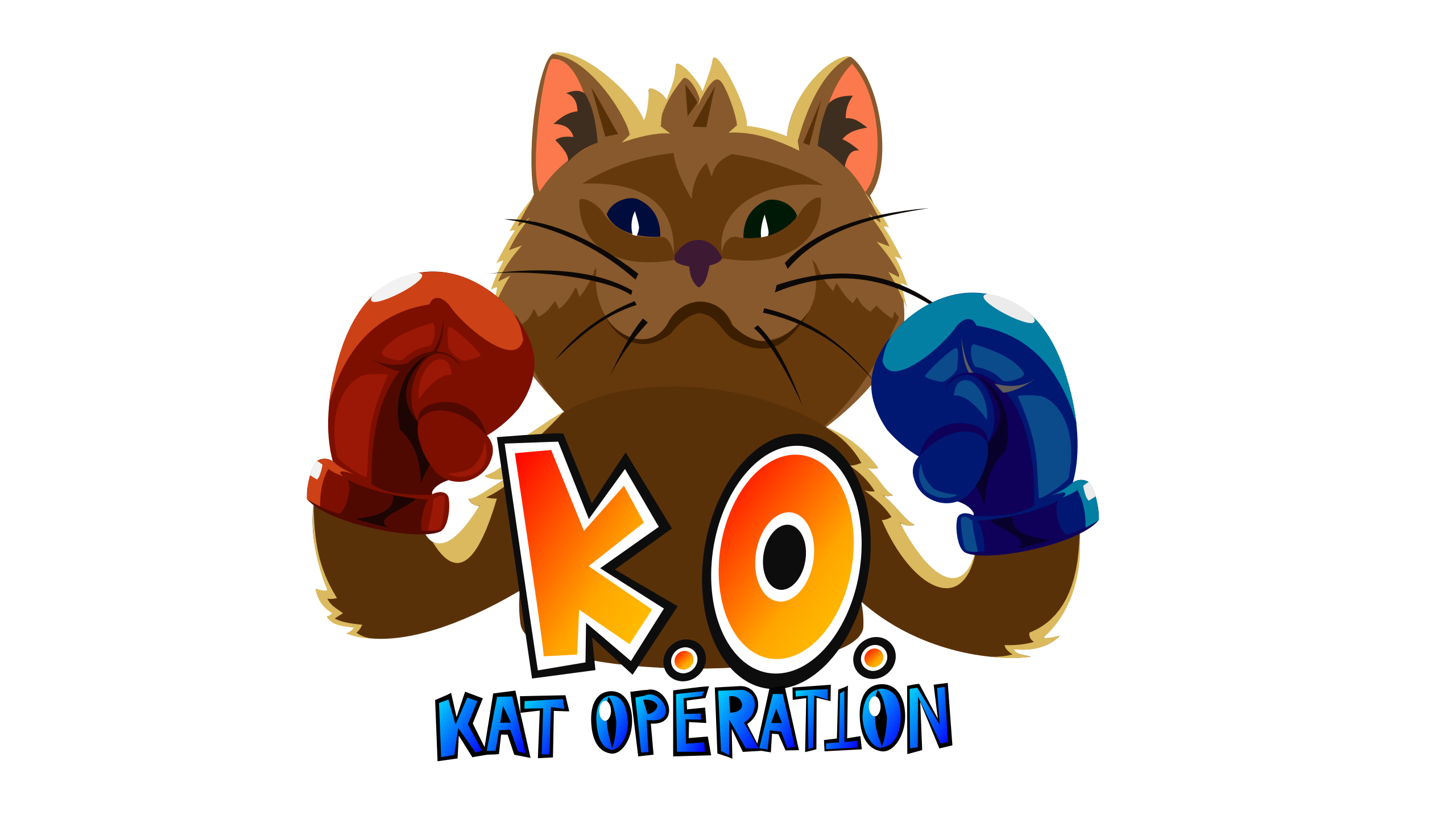 K.O. Kat Operation by Jukebox Games, ChasiGames