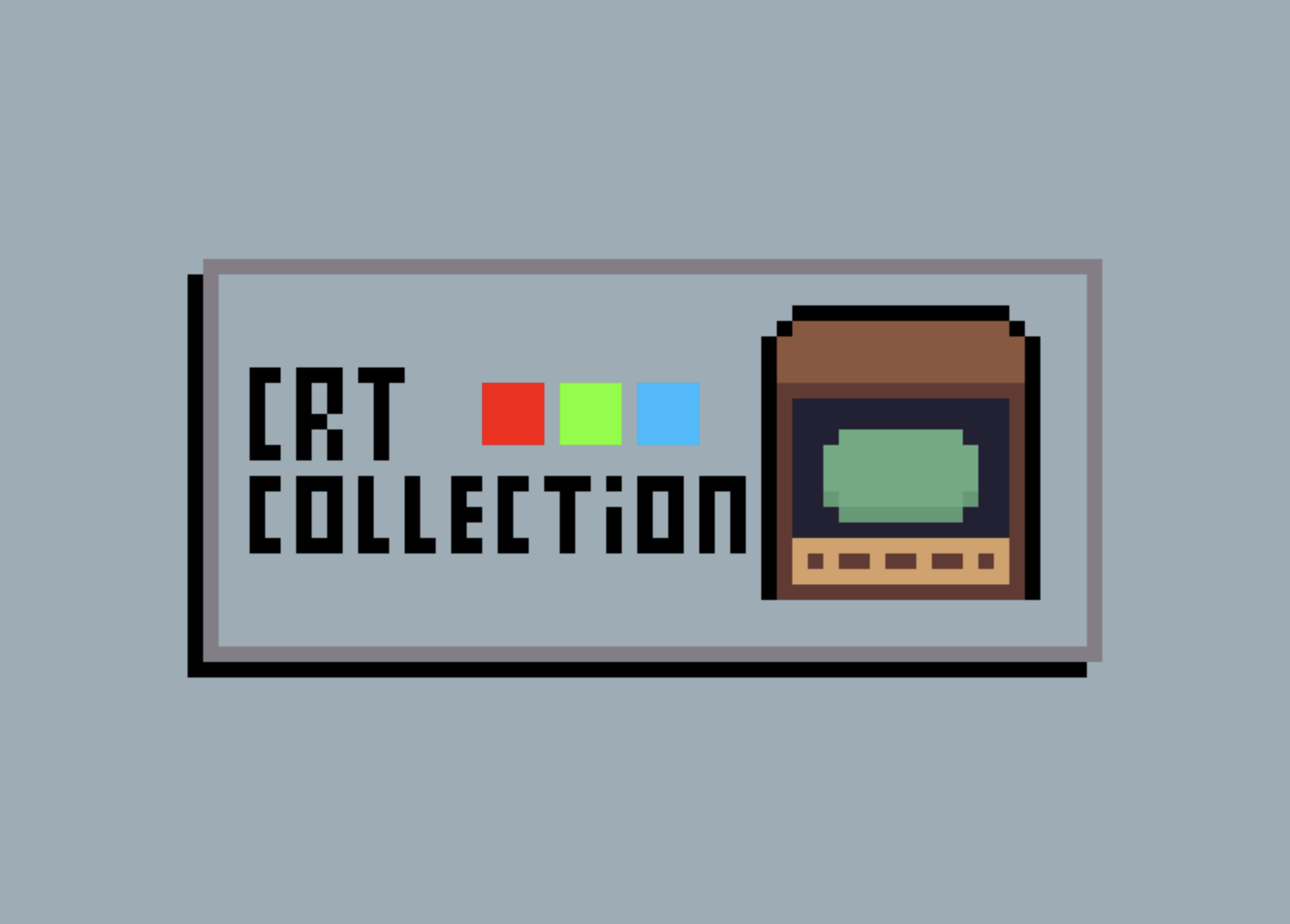 The CRT Collection by QuantumRogers