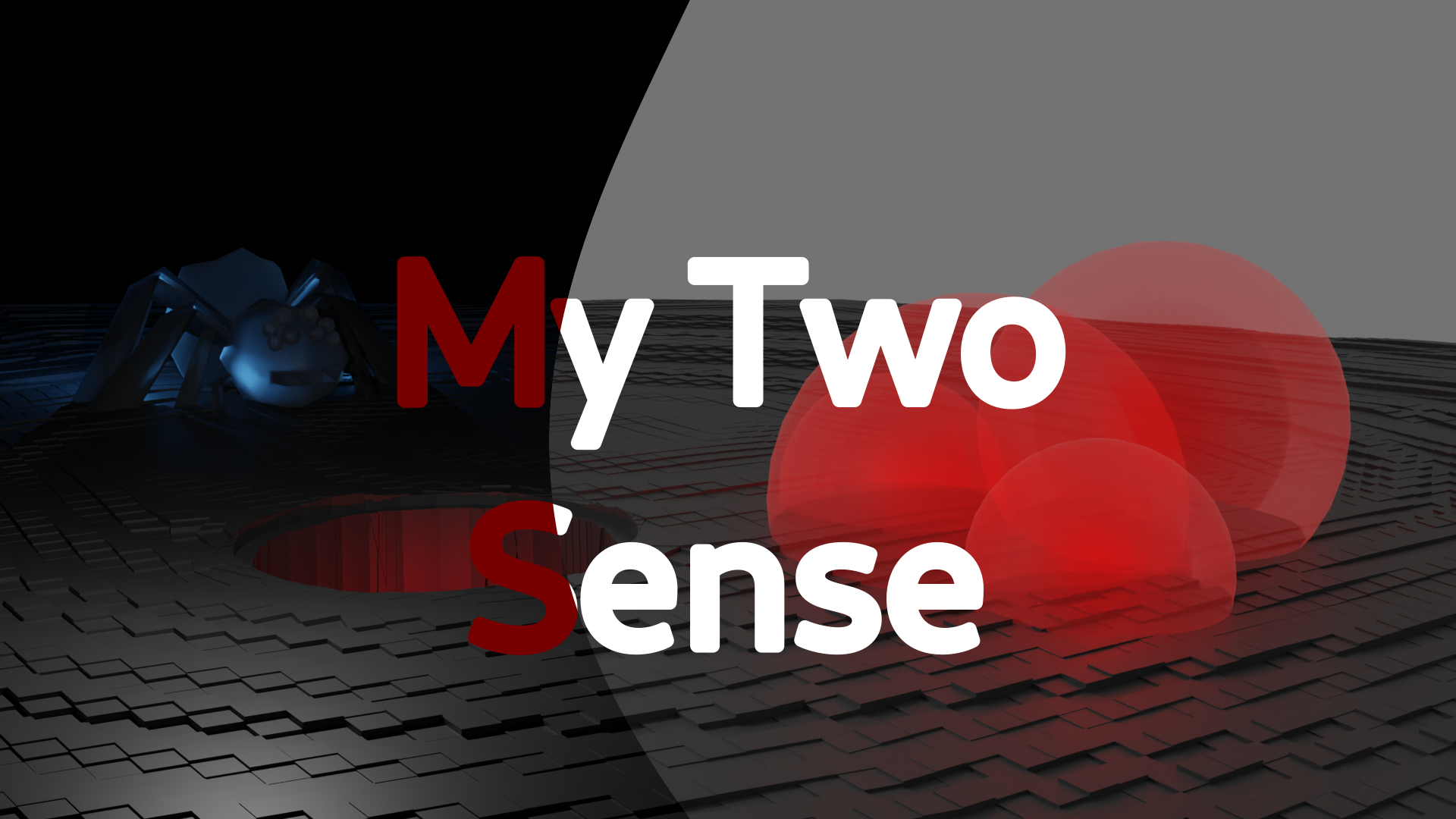 My Two Sense by hackersgame, Finns Wonderland for BOSS RUSH JAM 2024 ...