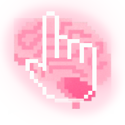Pixel Click: Reaction by G1N3
