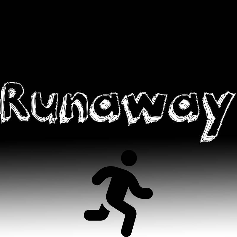 Runaway by Kiyawn