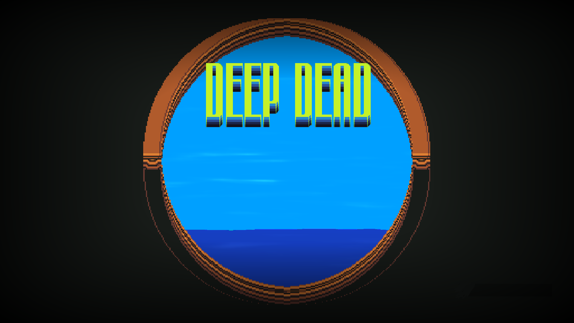Deep Dead by Davide Puato