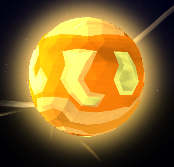 Solar Wind Prediction Model Simulator by hahahapapa