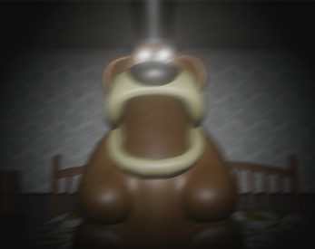 FNAF but UrUrurUr by Yaxon