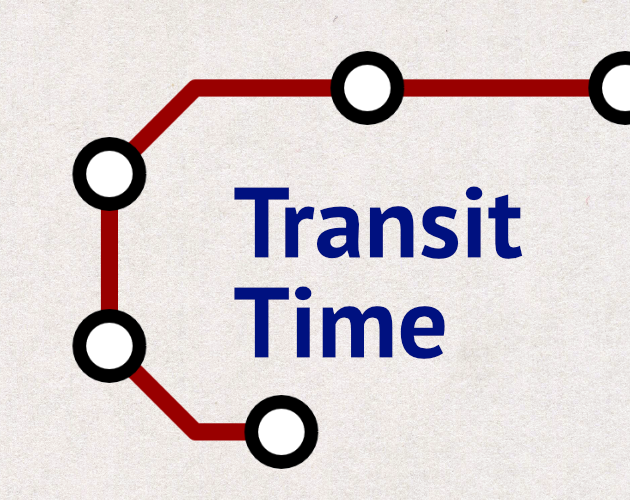 Transit Time By Tallywinkle transit-time-by-tallywinkle
