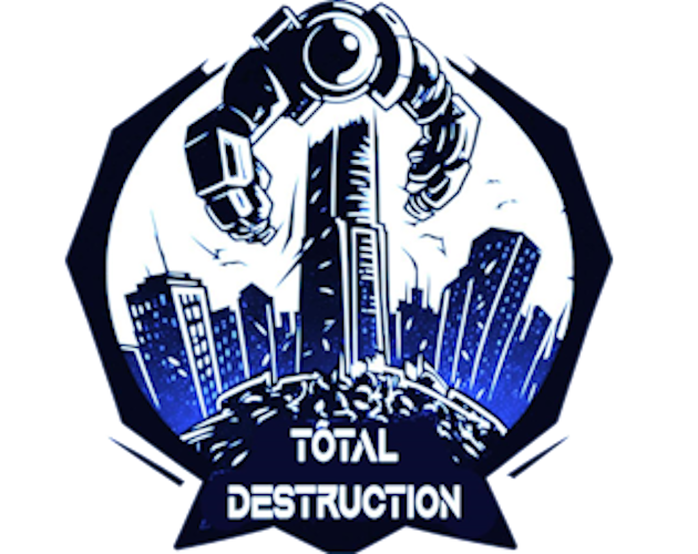 Total Destruction by Bitlite