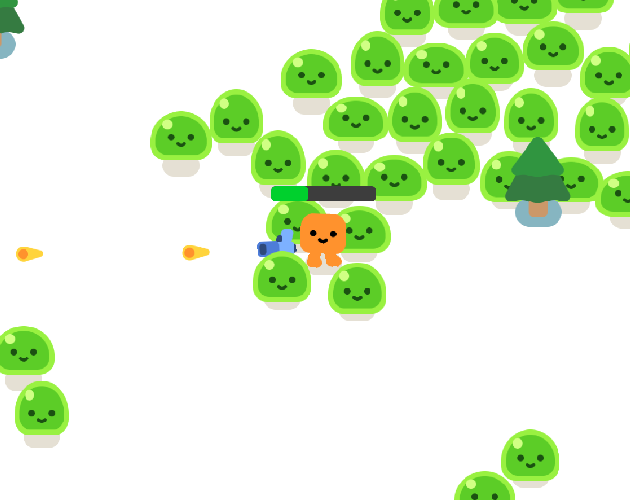 My first game by Plasmaballs