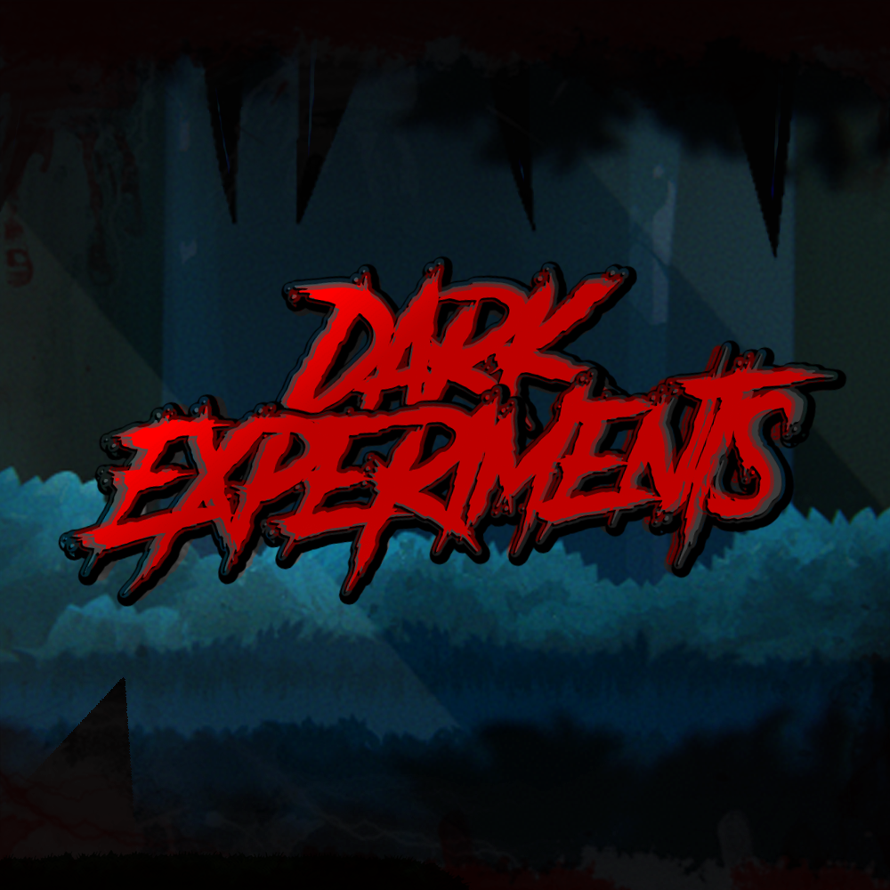 Dark Experiments by Kumalala-Kumalala for Indie Horror Month - itch.io