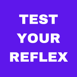 Test Your Reflex by RubaDev