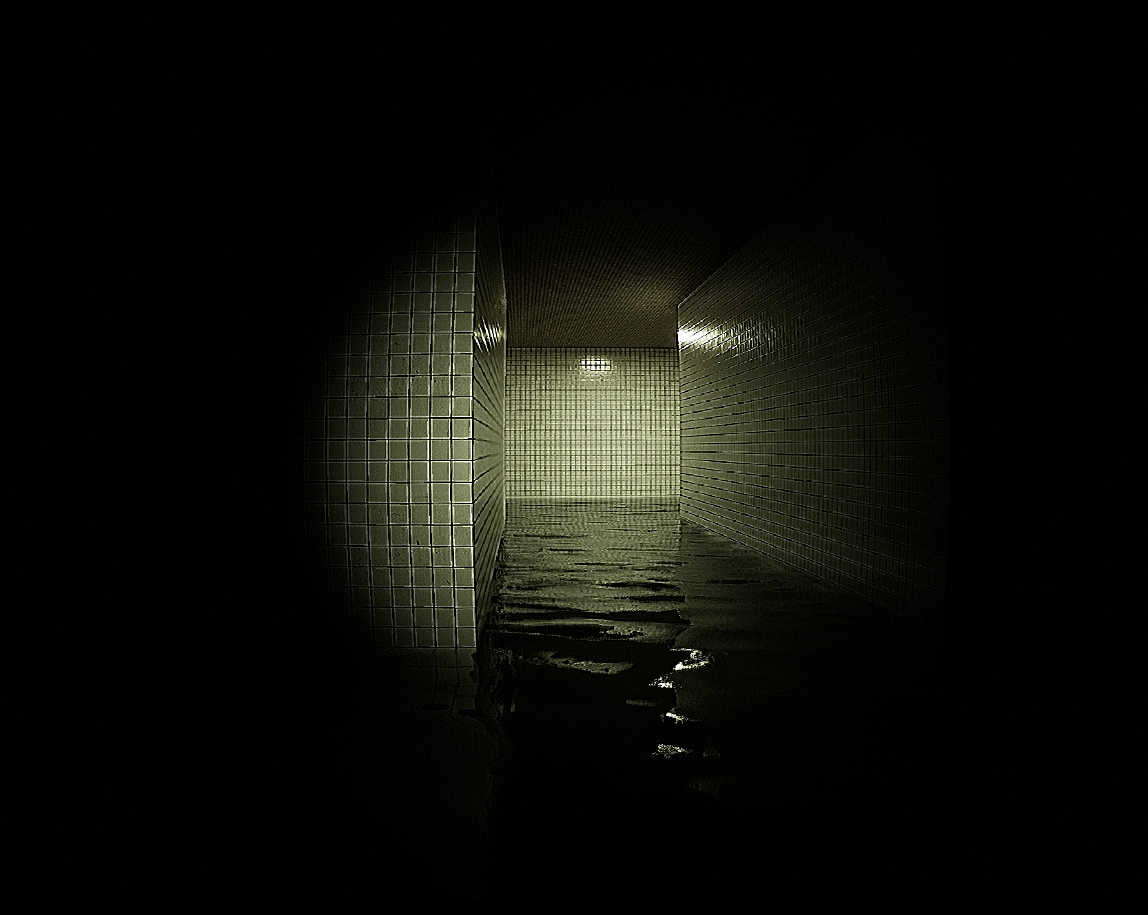 Liminal Jam - itch.io