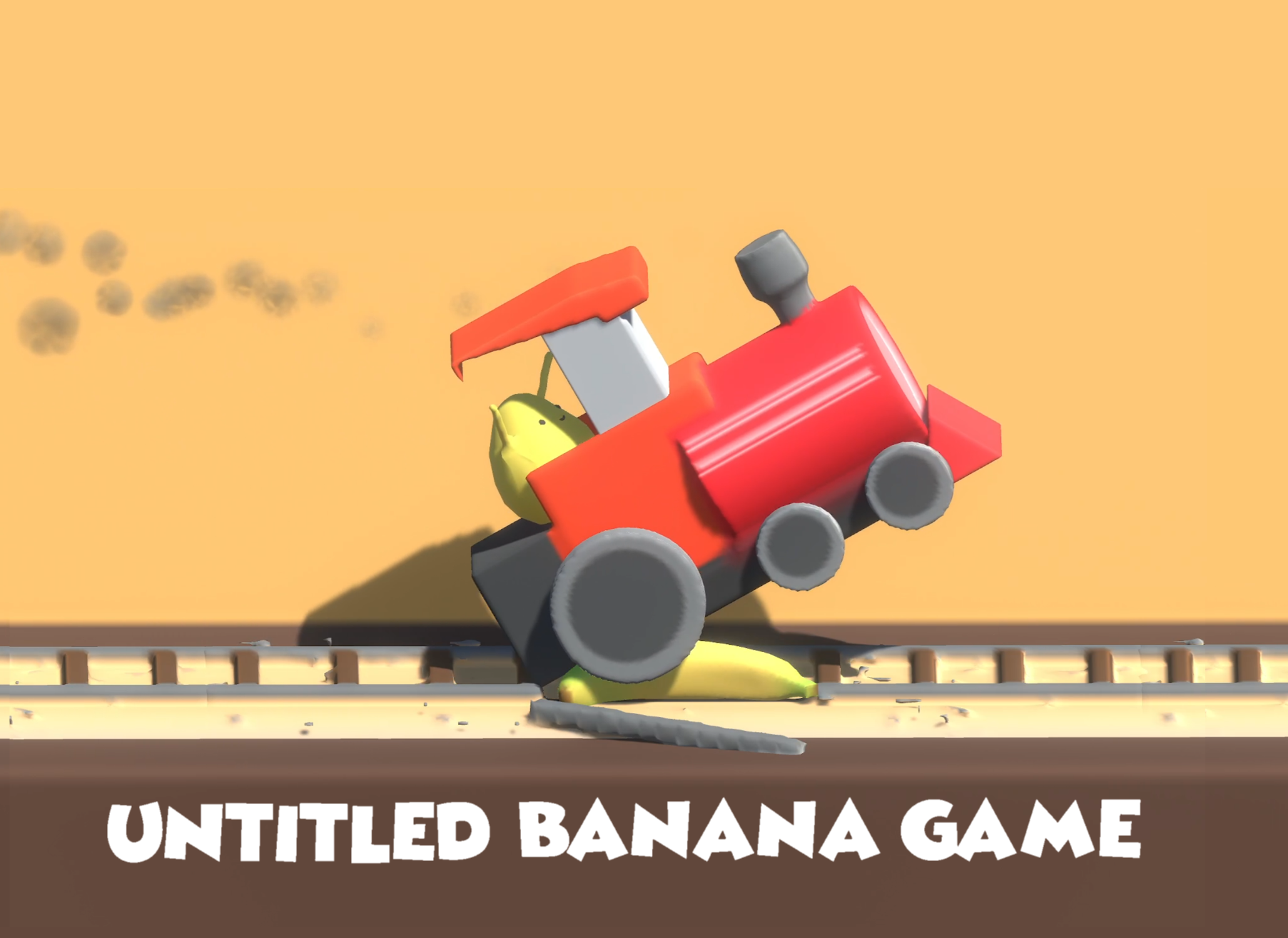 Untitled Banana Game by Lamamour, PercyStrobb, W3dge, Farmer Ted