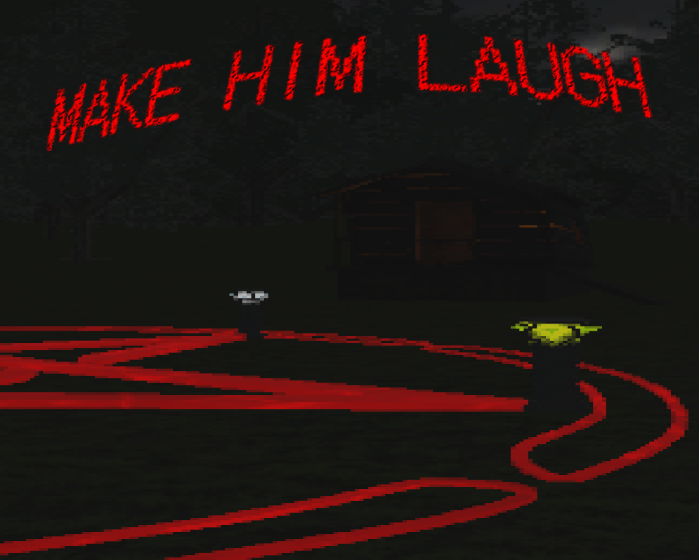 Make Him Laugh By Hassan Joraid Sm36 Simulatedgrowth 