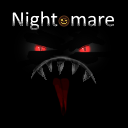 Nightmare by NekitGames
