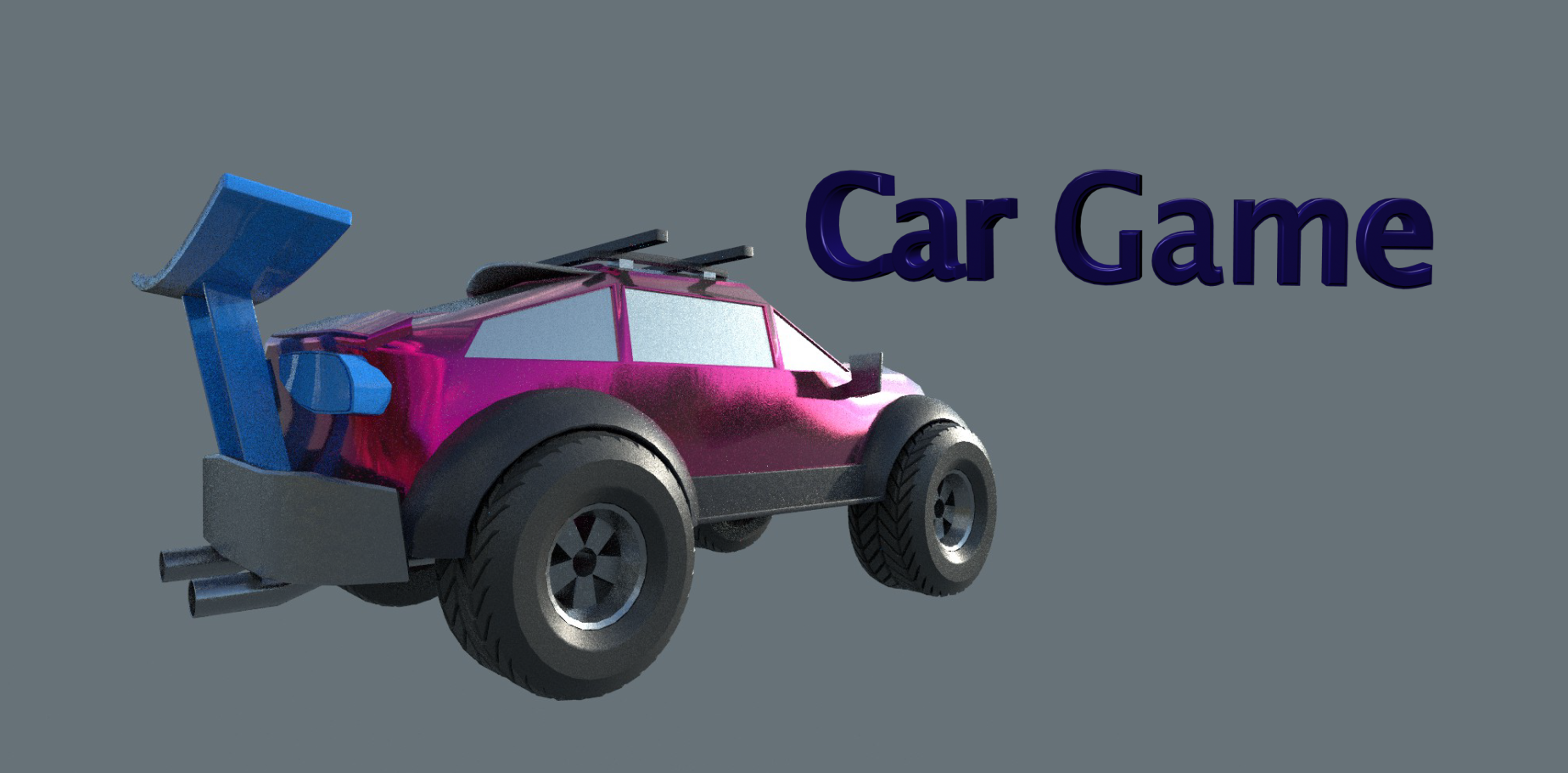 Car Coin Collect by yonas-games