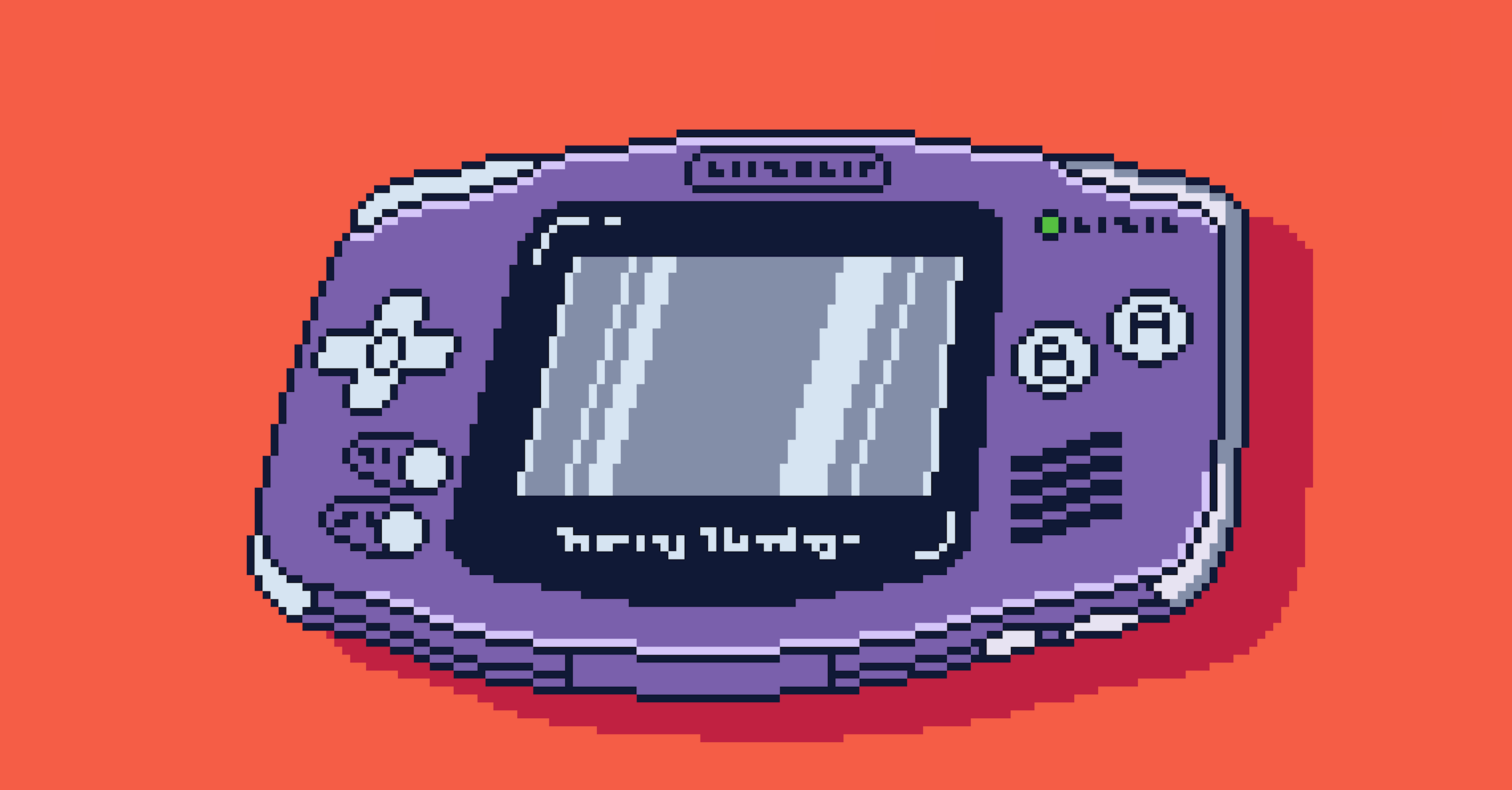 GBA Jam Week - itch.io