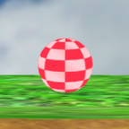 Bouncy Ball By Chicken Bro