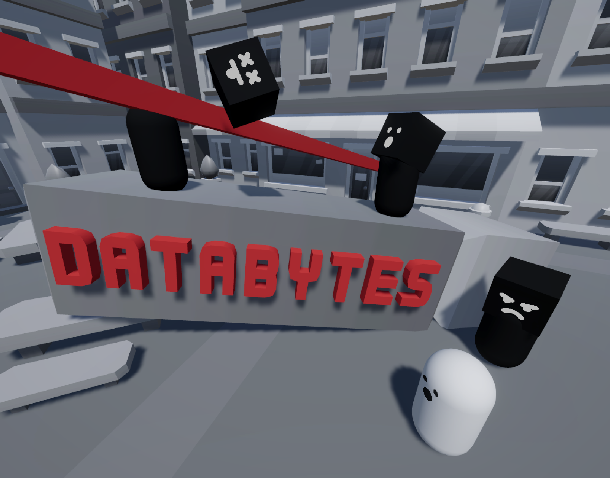 Databytes by CemKaanU