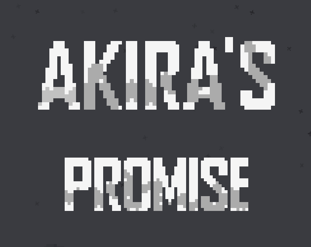 Akira's Promise by DeKo Studios