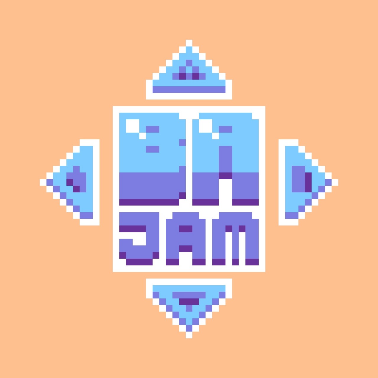 BA JAM #1 - itch.io