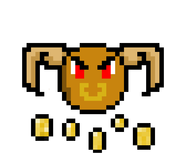 Button Blitz by PIRNN