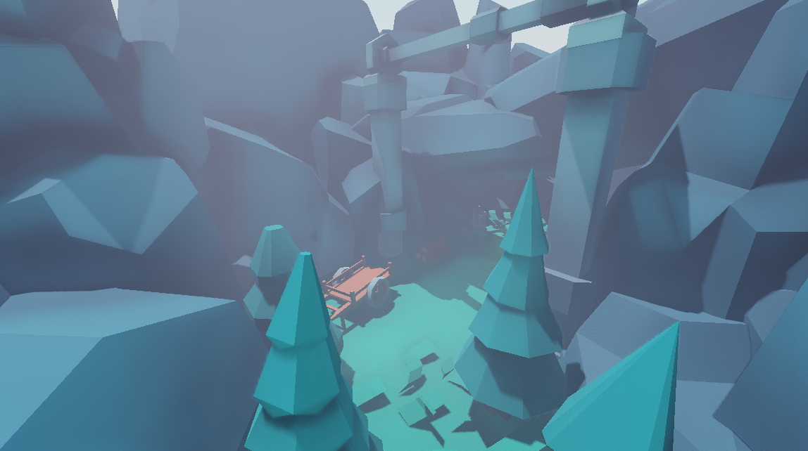 Initialize by Broynsa