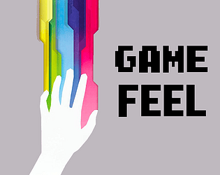 NYU Game Design Spring 2024 - Week 2: Game Feel - itch.io