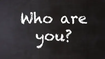 Who are you? (episodes 1 to 4 for now) early access. by Basilgaming