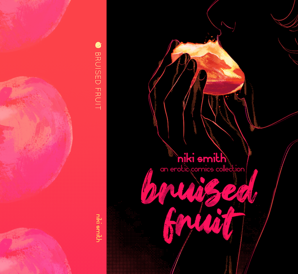 Bruised Fruit by Niki Smith