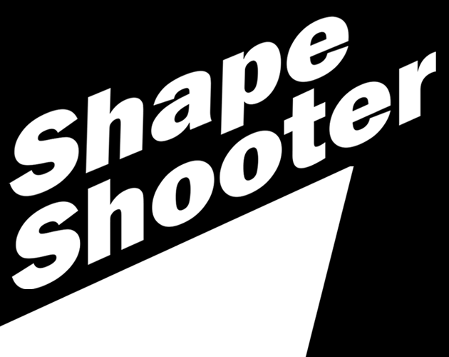 Shape Shooter by Epialess