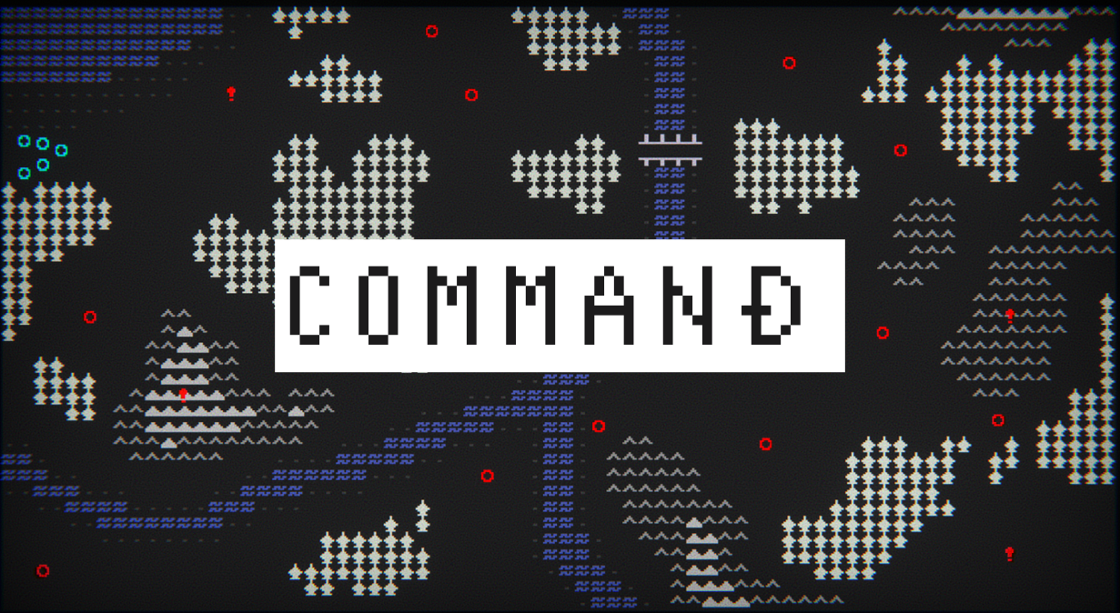 Command by Bethany Rainbird
