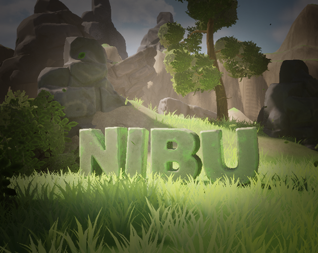 NIBU by qubox_x, MartinU77