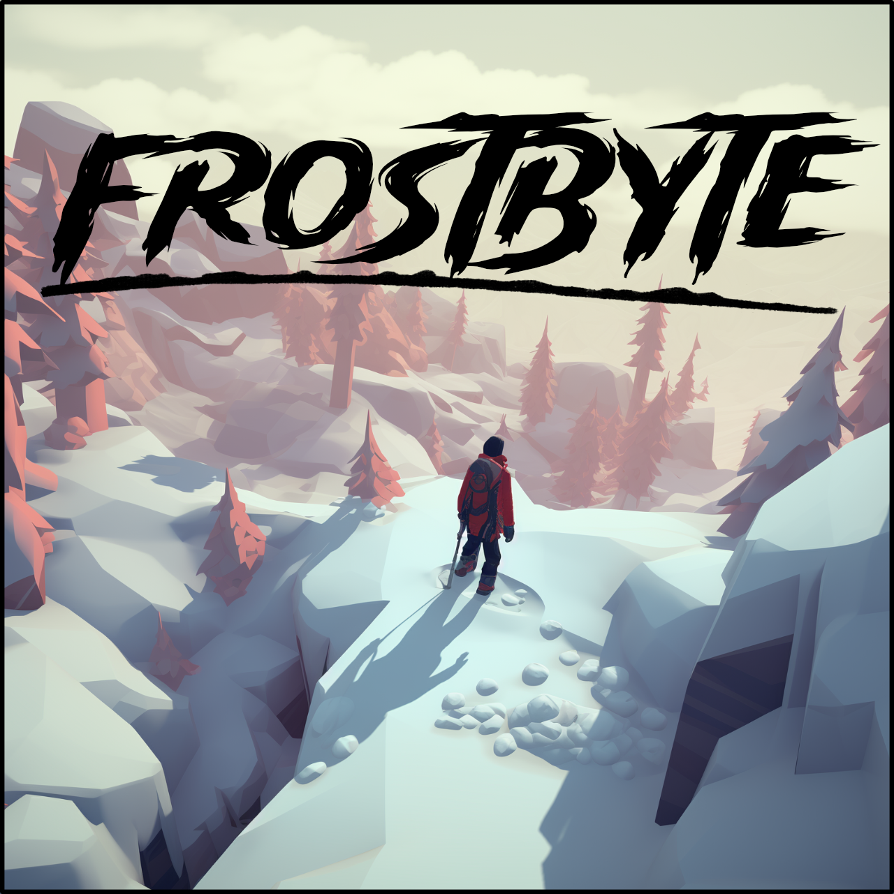 FrostByte by GameCraft