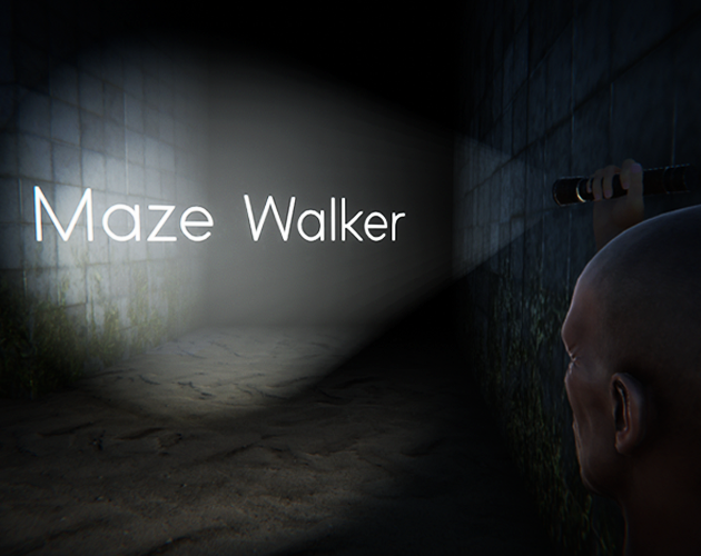 Maze Walker by raycastly, Marokai