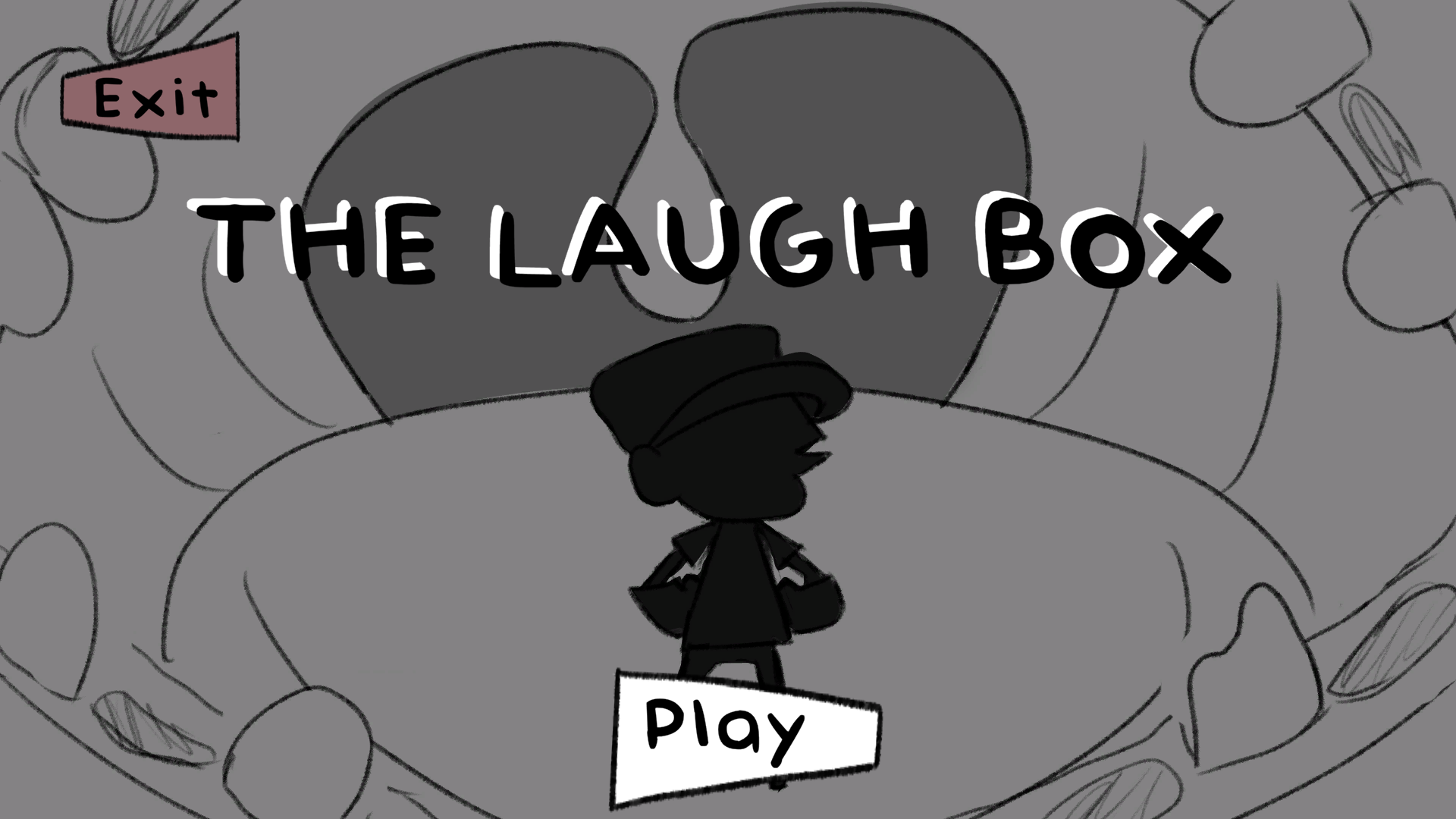 The Laugh Box by ZER0