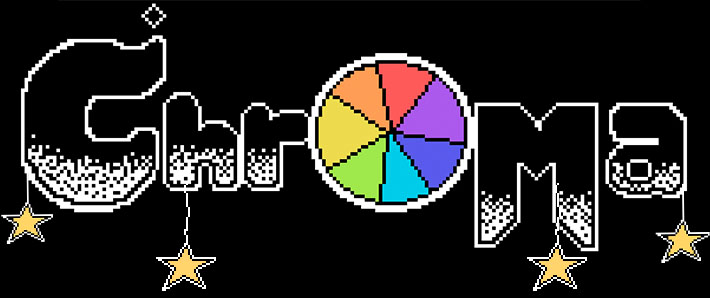 Chroma Game by jujupiter0