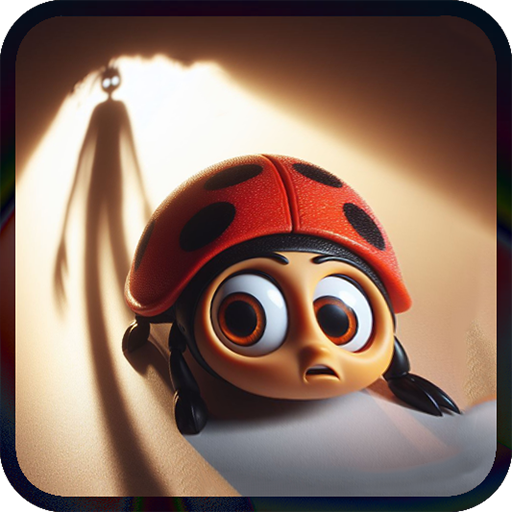 De-Stressing Bug Squasher by newold3