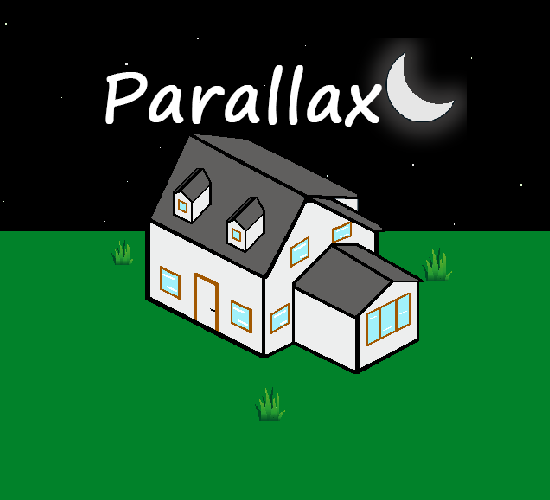 Parallax by Felinos Games