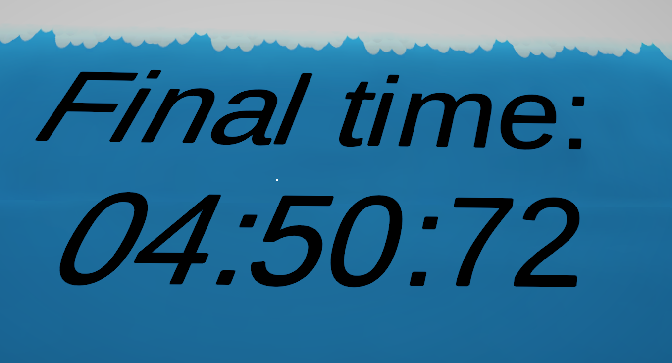 Fast as Duck by aalexDoesStuff