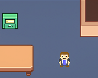 Radish - itch.io