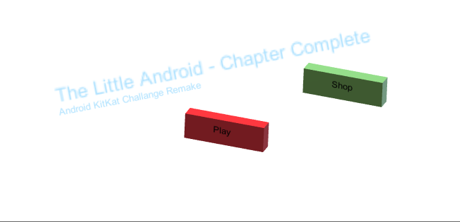 The Little Android by Native Productions