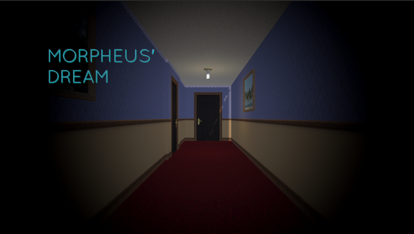 Morpheus' Dream by softdrawss, Jeserak