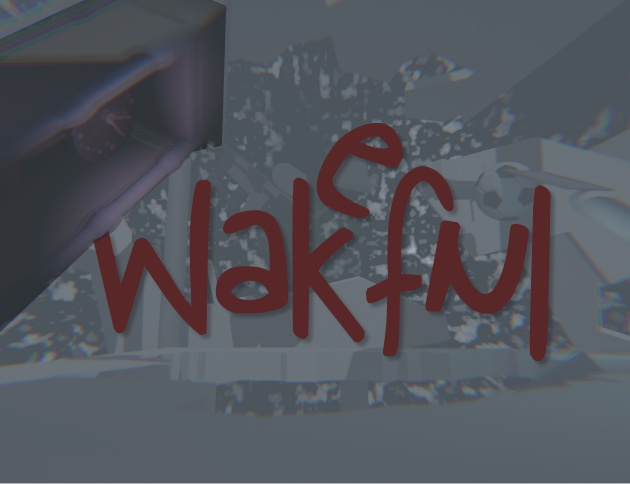 Wakeful by Pau Guri, he(lena), Davidps9, yunsg02, Monitista