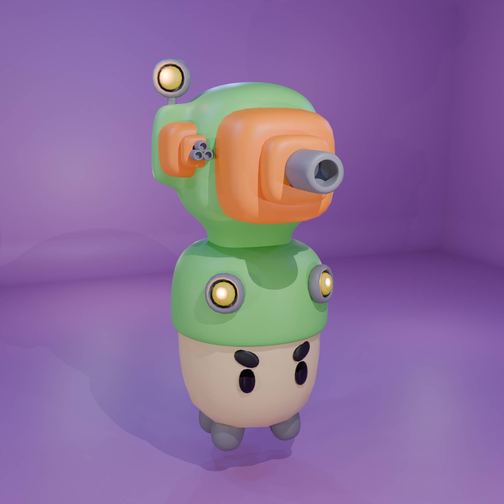 Turtle Tank by amaraha