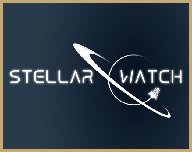 Stellar Watch: Demo by White Leaf