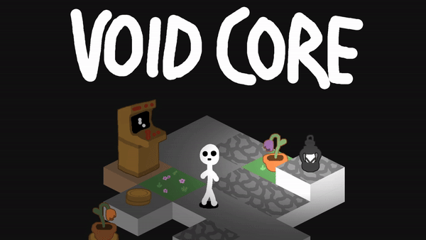 Void Core by Void Core