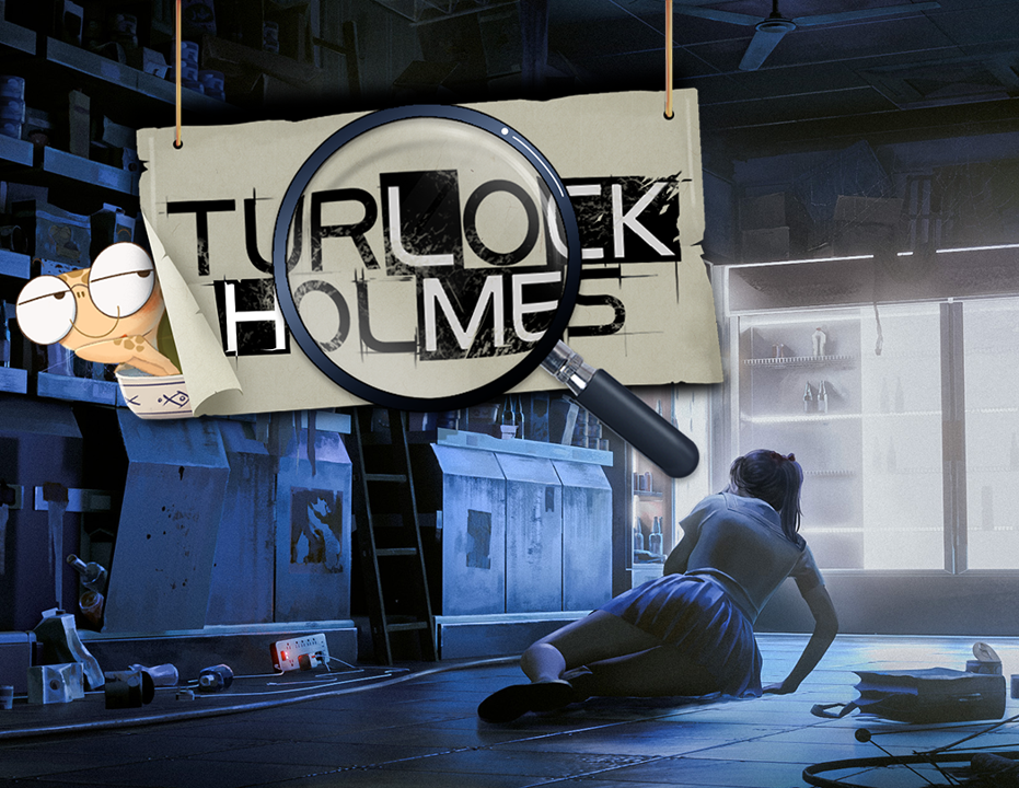 Turlock Holmes by Neverland Entertainment