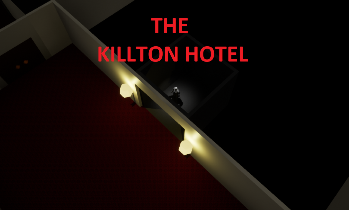 The Killton Hotel by FreshFunk