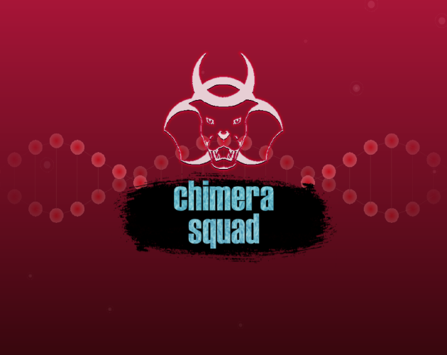 Chimera Squad by mutitant